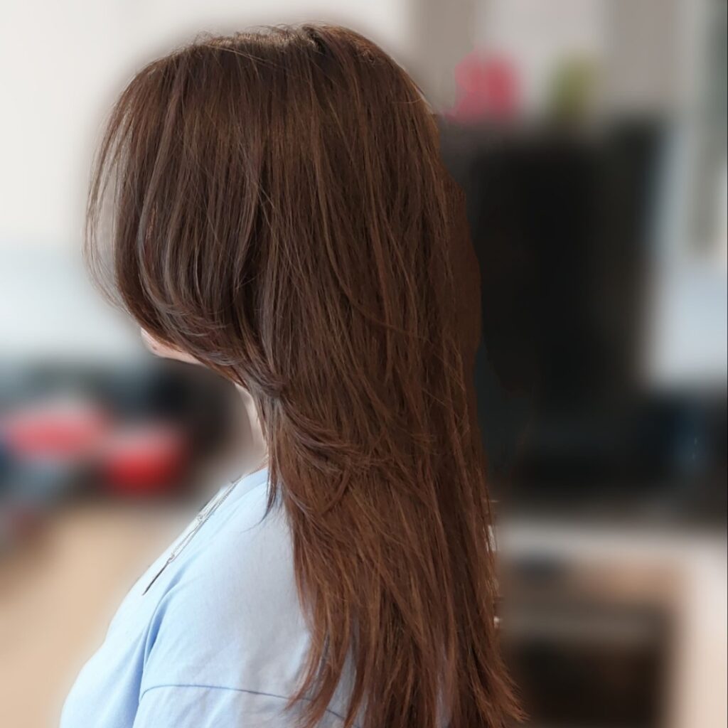 AJ Styling | Mobile Hairdresser South West London | Mobile Stylist